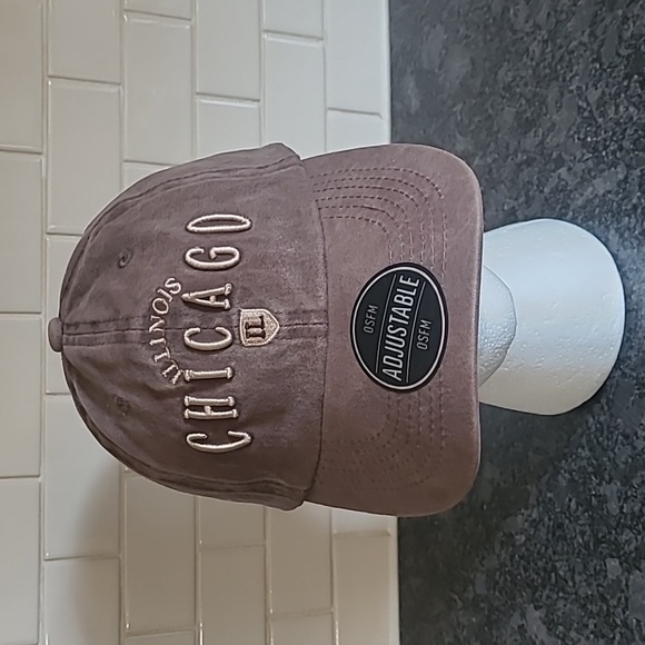 A+1 | Accessories | New Chicago Cap | Poshmark